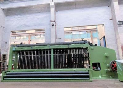 Китай Перегрузка защищает схватывает машину сетки Gabion провода 2.6mm продается