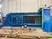 China SGS 84*110mm Double Twist Hexagonal Wire Mesh Machine for sale