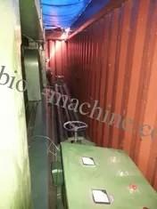 中国 落ちる石のための1.6mmの直径のGabionのマットレス機械 販売のため