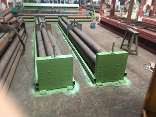 China 3.7mm Diameter Low Noise Gabion Box Machine galfan coated for sale