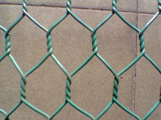 Китай машина коробки Gabion извива 195m/H 5 с низким идущим шумом продается