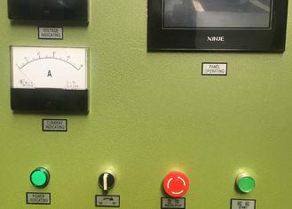 Auto van de Draadjali van 3kW Hexagonale Opleverende de Machine Stabiele Output