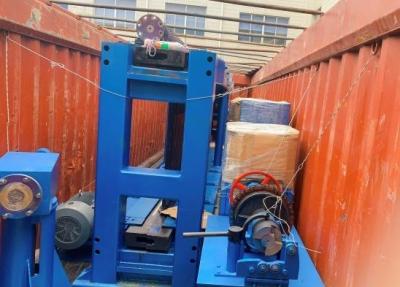 China Rede de fio resistente personalizada da máquina 112*127mm de 5000mm Gabion para a engenharia civil à venda