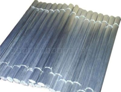 China High Speed Steel Iron Wire Straightening And Cutting Machine 1.5kw 380V for sale