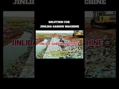 Jinlida: Global Leader in Gabion Machine Manufacturing | Innovation & Quality Since1998
