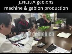 The Ultimate Gabion Box Making Machine | JINLIDA Light Industrial Machinery