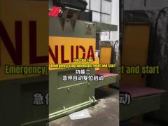 Alambre hexagonal torcido doble Mesh Making Machine de 4300m m