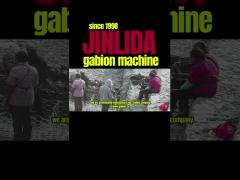 Professional Gabion Machine & Gabion Production Solutions for Global Projects