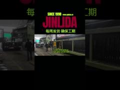 Jinlida’s New Gabion Machine: Built for Smoother Workflow and Stress-Free Long-Run Production