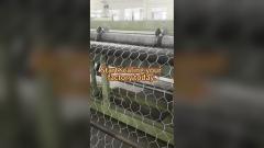 JINLIDA Gabion Machine: Boost Your Output & Scale Your Factory!
