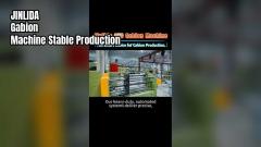 Gabion Machine: Why More Factories Focus on Long-Term Stability in 2026