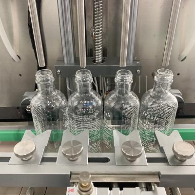 Cina Pompa magnetica per bottiglie di olio liquido personalizzate in vendita