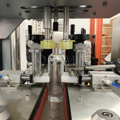 Cina Pompa magnetica per bottiglie di olio liquido personalizzate in vendita