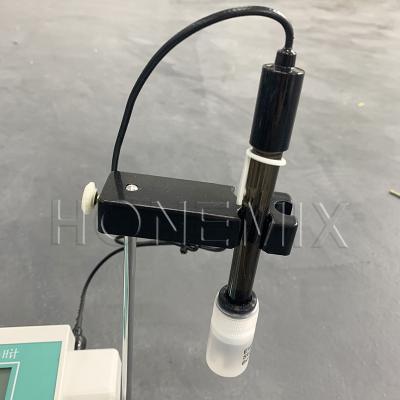 Cina Display digitale portatile da laboratorio a 220V per cosmetici in vendita