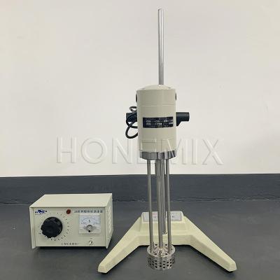 Cina Piccole apparecchiature ausiliarie emulsionanti omogenizzatore a scala di laboratorio 5L in vendita