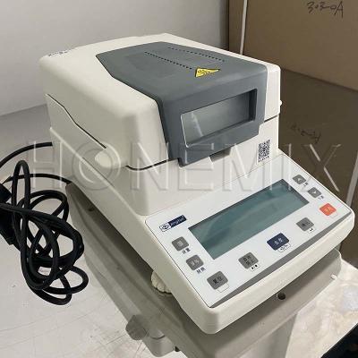 Cina Campione cosmetico Umidimetro digitale 220V Assistenza tecnica in vendita