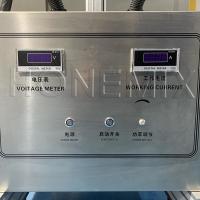 China Powerful Automatic Packing Machine 5000W Plastic Bottle Cap Sealer for sale