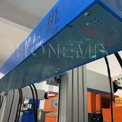 Cina Potente confezionatore automatico di bottiglie in plastica da 5000W in vendita