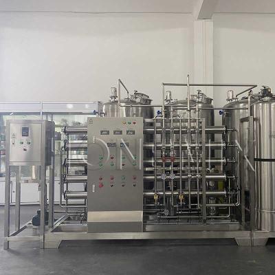 Cina Impianto di trattamento dell'acqua per l'industria RO 1000Lh Filtro dell'acqua ad osmosi inversa in vendita
