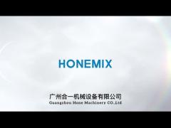 Rotary Perfume Bottle Liquid Filling Machines Fully Automatic Compact Structure