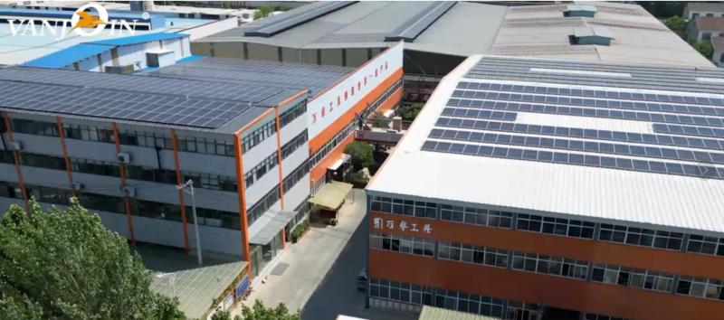 Verifizierter China-Lieferant - Wanzhuo (Jiangsu) Hardware Tools Manufacturing Co., Ltd