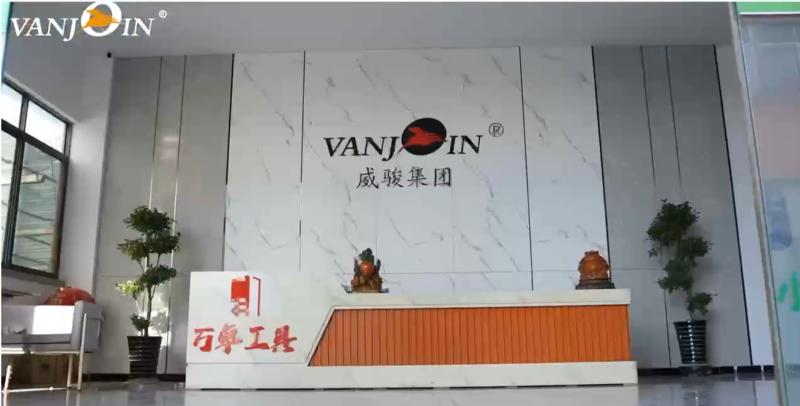 Verifizierter China-Lieferant - Wanzhuo (Jiangsu) Hardware Tools Manufacturing Co., Ltd