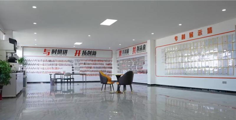 Verifizierter China-Lieferant - Wanzhuo (Jiangsu) Hardware Tools Manufacturing Co., Ltd