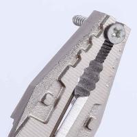 China 225mm High Leverage  	Combination Pliers for sale