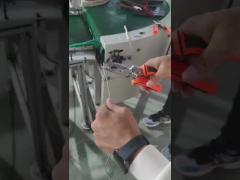 210mm 7in1 Electric Wire Stripper Wire Stripping Tool