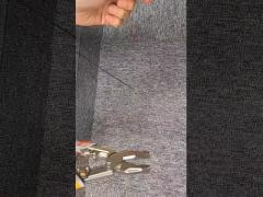 Pignelle combinate multifunzione ad alta leva da 9