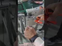 10-in-1-draadverwijder met stroommeting, draadverwijder voor het snijden en trekken van draden, draadverwijder, spanningsmeter tangen, kabel schaar voor het schrapen en drukken van draden met spanningsmeter
