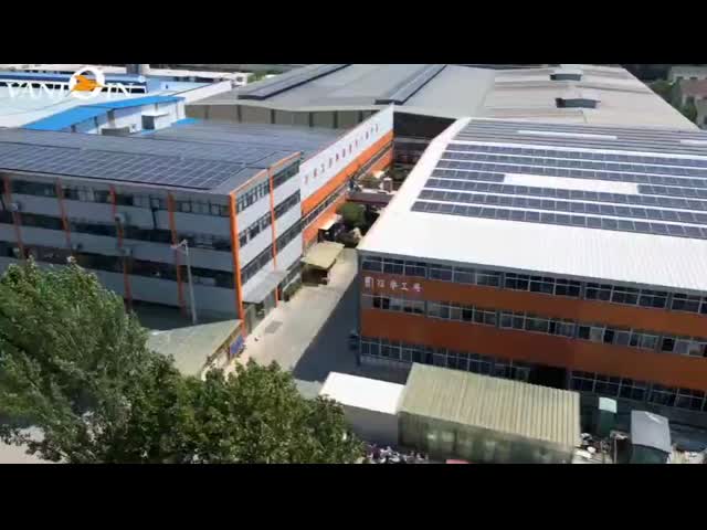Wanzhuo (Vanjoin-Gruppe) Fabrikübersicht Kombinationszangen, Seitenschneidenzangen, Langnasszangen