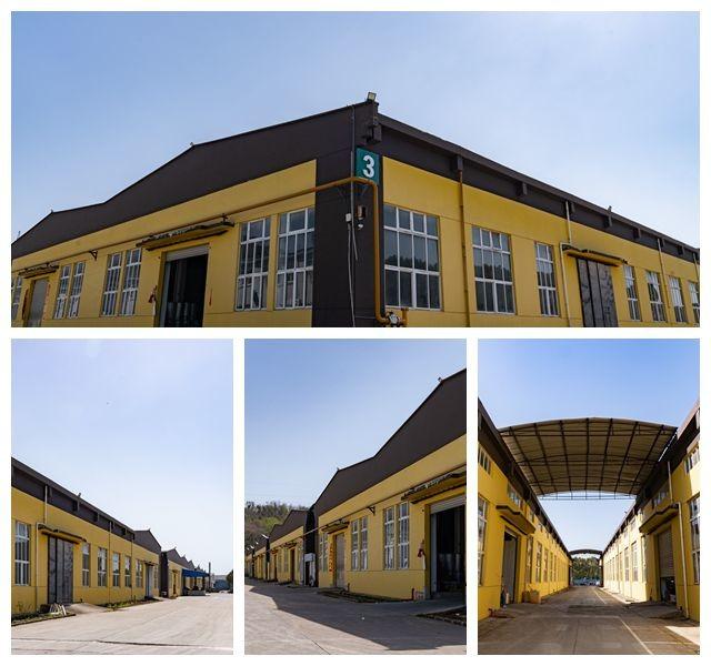 Επαληθευμένος προμηθευτής Κίνας - Nanjing Jinming New Decorative Materials Co.,Ltd