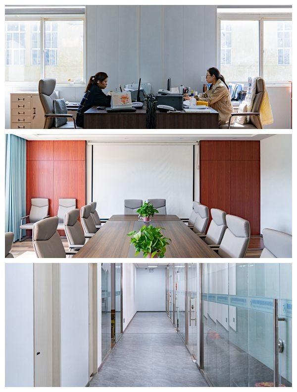 Επαληθευμένος προμηθευτής Κίνας - Nanjing Jinming New Decorative Materials Co.,Ltd