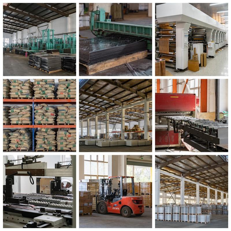 Επαληθευμένος προμηθευτής Κίνας - Nanjing Jinming New Decorative Materials Co.,Ltd