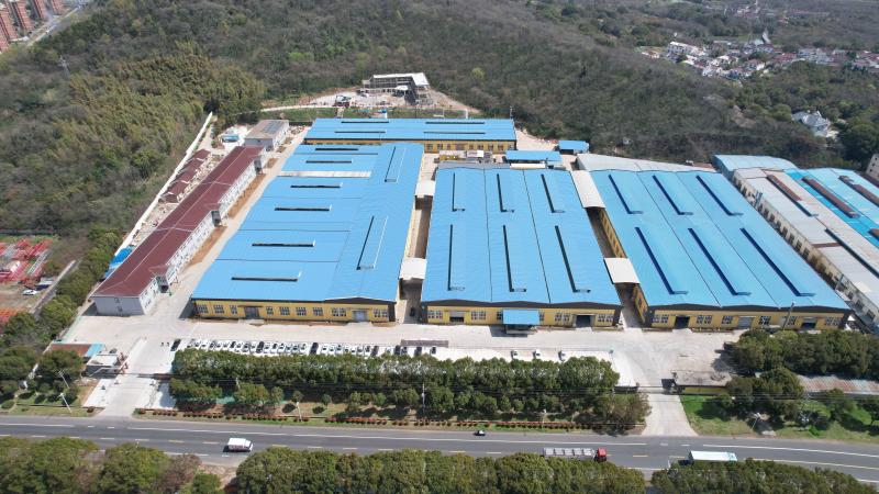 Επαληθευμένος προμηθευτής Κίνας - Nanjing Jinming New Decorative Materials Co.,Ltd
