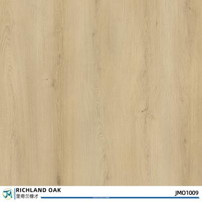 China SPC Oak Wood Flooring Plank In 7 Quot X48 Quot 3.5mm Thickness With 0.2mm Wearlayer zu verkaufen