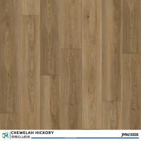 China PVC Self Adhesive Floor Tiles 4x36 Inch Walnut Wood Planks 2.0mm Thickness for sale