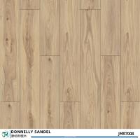 China 7mm 8mm Spc Solid Polymer Core Plank for sale