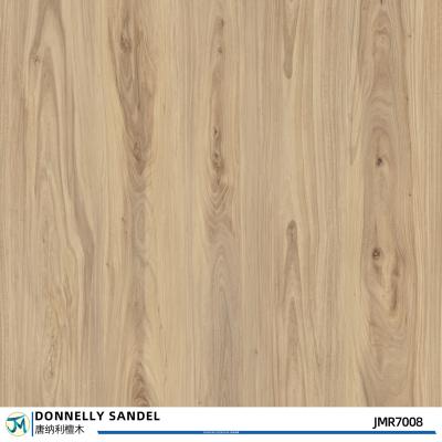 Cina 7mm 8mm Spc Solid Polymer Core Plank in vendita