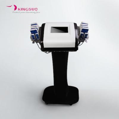 China diode laser lipo for sale