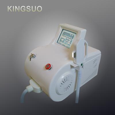 China mini hair removal ipl machine for sale