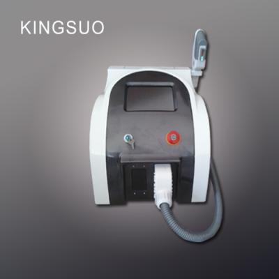 China Portable OPT IPL SHR for sale