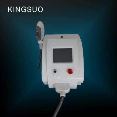 China super hair removal SHR for sale