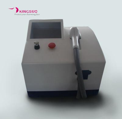 China 808 Laser Diode Effective Depilation/Hair Removal Laser Germany Laser for sale