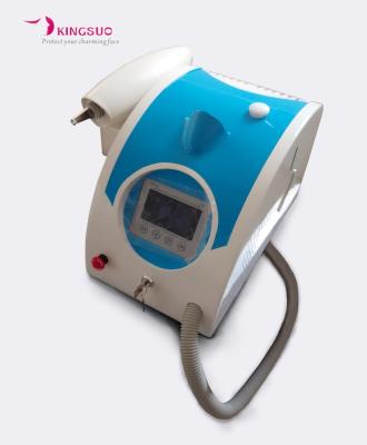 China portable laser tattoo removal beauty equipment for sale