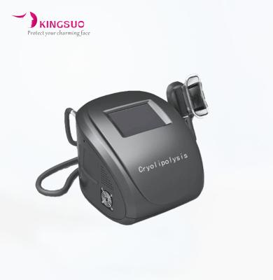 China Portable Cyo Fat Freezing Cryolipolysis Body Shaping for sale