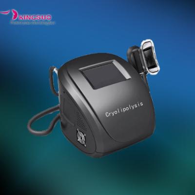 China One Headpiece Cryolipolysis Machine for sale