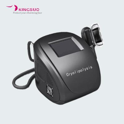 China Single Handle Cryo Fat Freezing for sale