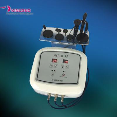 China super rf lift Portable monopolar rf wrinkle remover machine for sale